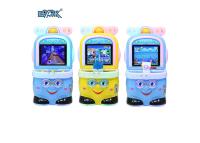 China Arcade Amusement 180W Fishing  Game Machine Coin Operated for sale