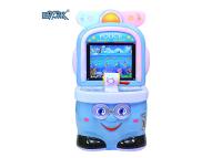China Arcade Amusement 180W Fishing  Game Machine Coin Operated for sale