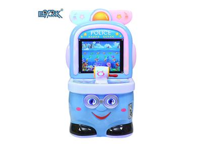 China Arcade Amusement 180W Fishing  Game Machine Coin Operated for sale