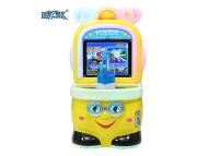 China Single Player Kids Mini Video  Game Machine For Entertainment Hall for sale