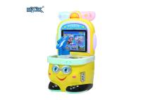 China Single Player Kids Mini Video  Game Machine For Entertainment Hall for sale