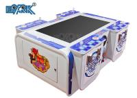 China 300W Amusement Game Machines Monster War 4 Players Fighting for sale