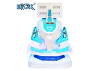 China Speed Car Racing Game Machine Coin Operated Driving Simulator for sale
