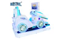 China Speed Car Racing Game Machine Coin Operated Driving Simulator for sale