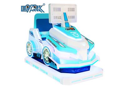 China Speed Car Racing Game Machine Coin Operated Driving Simulator for sale