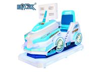 China Speed Car Racing Game Machine Coin Operated Driving Simulator for sale