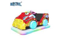 China 5km/h Animal Kids Bumper Car Amusement Park Electric Car With Blowing Bubble for sale
