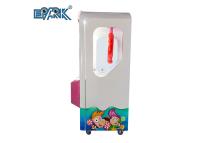 China Coin Operated Arcade Candy Lollipop Game Machine For Shopping Mall for sale