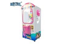 China Coin Operated Arcade Candy Lollipop Game Machine For Shopping Mall for sale