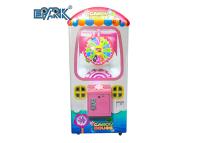 China Coin Operated Arcade Candy Lollipop Game Machine For Shopping Mall for sale