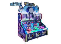 China Arcade  Ball Ticket Redemption Game Machine 3 Players Coin Operated for sale
