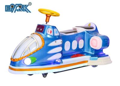 China 250W Air Overlord Kids Bumper Car Riding Game Cion Operated Machine for sale