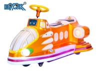 China 250W Air Overlord Kids Bumper Car Riding Game Cion Operated Machine for sale