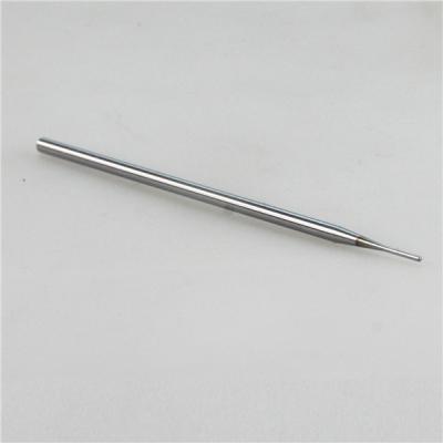 China Special Nitrided punch, Custom Punches and dies used in stamping tools, made of DC53, 1.2379, SKD11,SKH-9, durable for sale