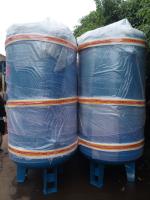 China Silk 1000L 1.3mpa Storage Industry Air Compressor Reservoir Tank for sale
