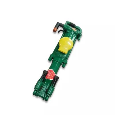 China Pneumatic Power Tools Air Leg Rock Drill Jack Hammer For Air Compressor for sale