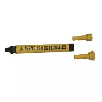 China Mining Rock Water Well 5 Inch DTH Drilling Hammer High Air Pressure for sale
