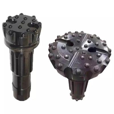 China 150mm Dth Hammer Down Hole Button Drilling Bits For Water Well Drilling Rig for sale