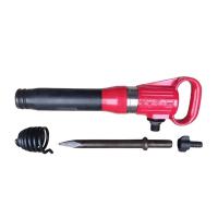 China G10 Pneumatic Chipping Hammer Air Shovel Cement Crusher Broke Hammer TEST for sale