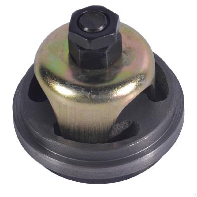 China KB15 Air Compressor Parts First Stage Cylinder Exhaust Valve Assembly Suction Valve Assembly for sale