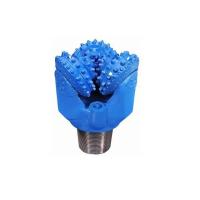China 537 IADC Code Tricone Roller Rock Bit 6 12 14 5 12 Tricone Drill Bit for sale