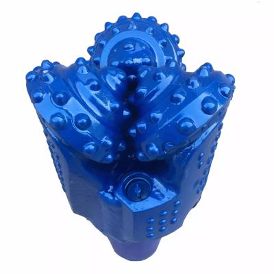 China Tri Cone Hard Rock Roller Tricone Drill Bit 8 1/2