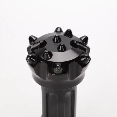 China Mission Numa CIR90-100 Water Well Dth Bit 76mm 90mm 100mm for sale