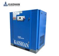 China AC Power 11KW Air Scroll Compressor 8 Bars  1.7m3/Min 116psi  LG1.7/8 for sale