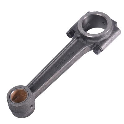 China piston air compressor parts link bar KA KB KS linking bar piston pin for sale