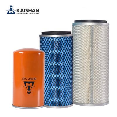 China BK Series Screw Air Compressor Oil Separator Filter High - Efficiency for sale