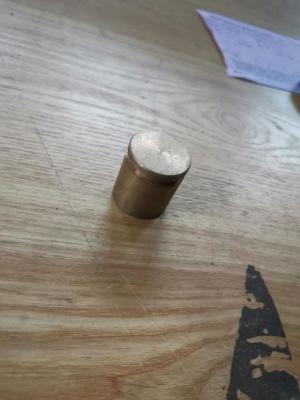 China ISO14000 Piston Air Compressor Parts Exhaust Valve Gland KA KS KB15 KB10 for sale