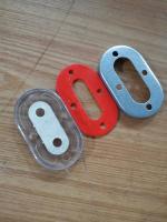 China Silk KB15 Air Compressor Parts Sight Glass Assembly Regular Size for sale