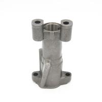 China High Stable Rock Drill Spares Fronthead For Water Conservancy Projects for sale