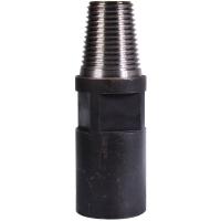China Drilling Machine 60 76mm Transition Joint Connector Fittings for sale