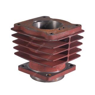 China Silk Industrial Air Compressor Engine Cylinder Piston Kits for sale
