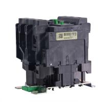 China Electrical CHNT 220v Air Compressor Contactor for sale