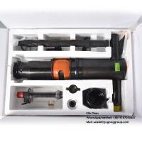 China Hand Held Pneumatic Air Pick Jack Hammer , Pneumatic Rock Drill for sale