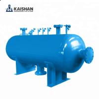 China Silk High Pressure Compressed 300L Vertical Air Receiver Tank C-0.3/30 for sale