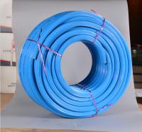 China Dia 19mm High Pressure Air Hose To Mining Air Compressor Drilling Rig for sale