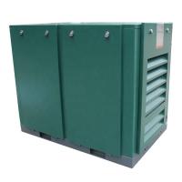 China 120HP tunneling engineering used Screw Air Compressor made in China for sale