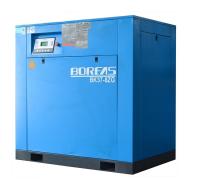 China IP54 Durable Electric 180cfm 40Hp Screw Air Compressor For Oxygen Concentrator for sale
