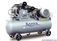China Small portable air compressor for tire inflation 40HP 30KW 77CFM 3.0 Mpa 435 PSI for sale