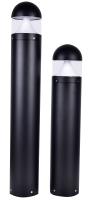 China Modern IP65 Pillar Bollard Lights Outdoor For Garden Walkway for sale