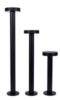 China Die Casting COB Exterior Bollard Lighting LED IP65 Water Resistant for sale