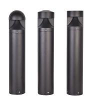China Outdoor Landscape LED Bollard Lights 300MM 600MM 800MM For Yard Square Garden for sale
