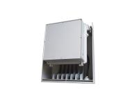 China Garden Modern Outdoor Wall Sconce Decorative Aluminum Led Wall Light for sale