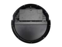 China Modern IP65 Waterproof Outdoor LED Wall Mounted Lights Two Color For Garden Lighting for sale
