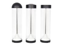 China 3030 Outdoor LED Landscape Lights Anti UV Electrostatic Powder Spraying for sale