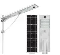 China 3000K 4000K Waterproof LED Street Light Wind Resistant With Die Casting Head for sale