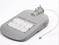 China Die Cast Aluminum Outdoor LED Street Light 180w 200w For Roadway for sale